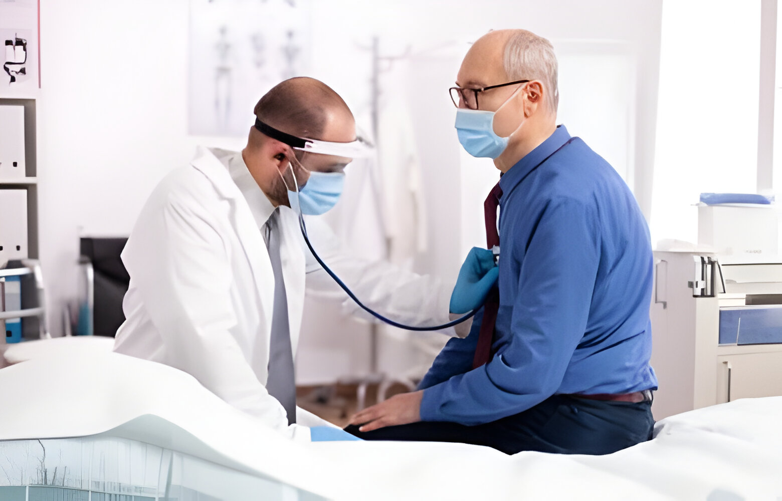 IV Fluid Therapy & Management for Hemodynamically Unstable Patients