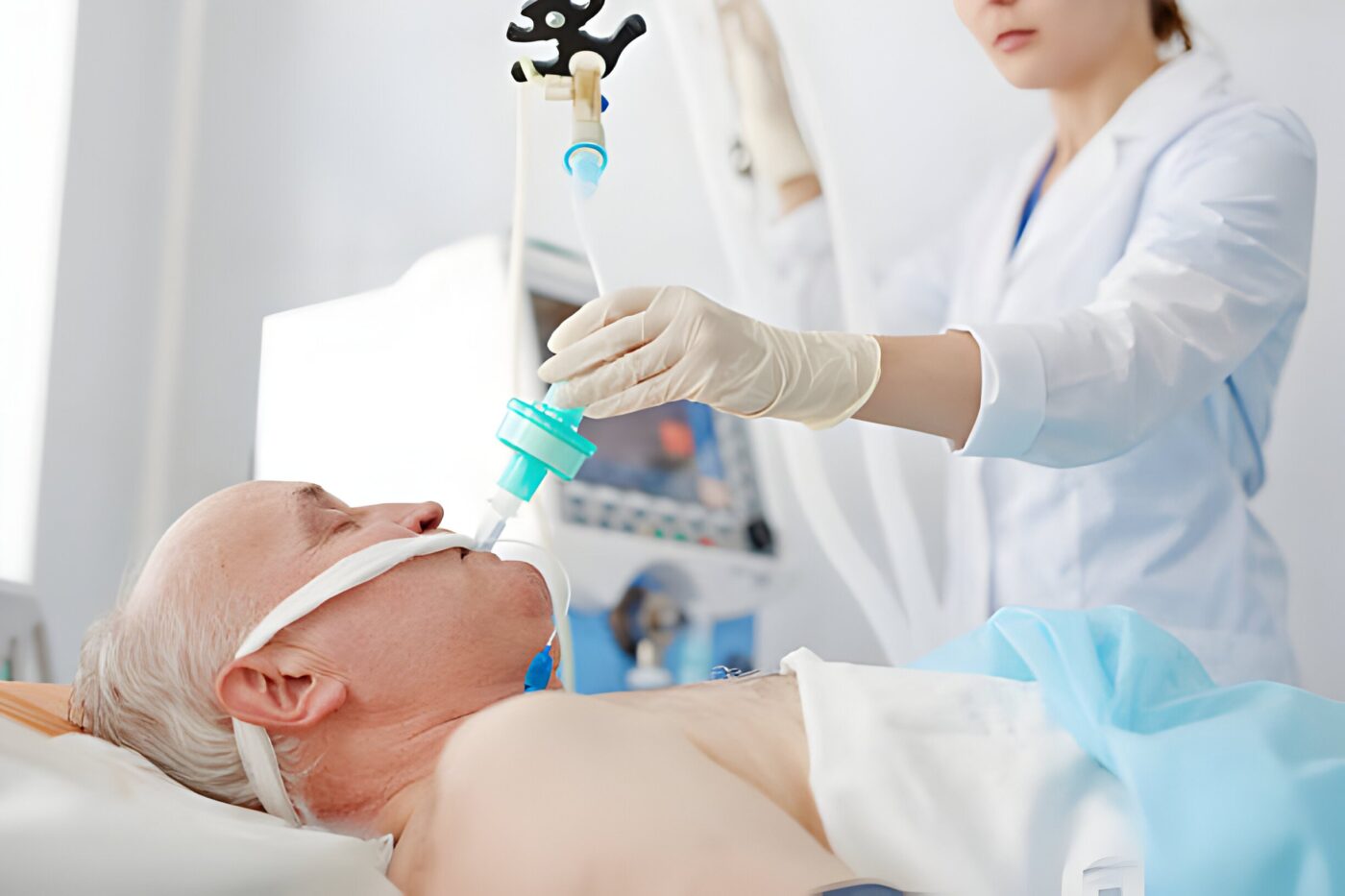 Techniques for Ensuring Accurate Endotracheal Tube Placement