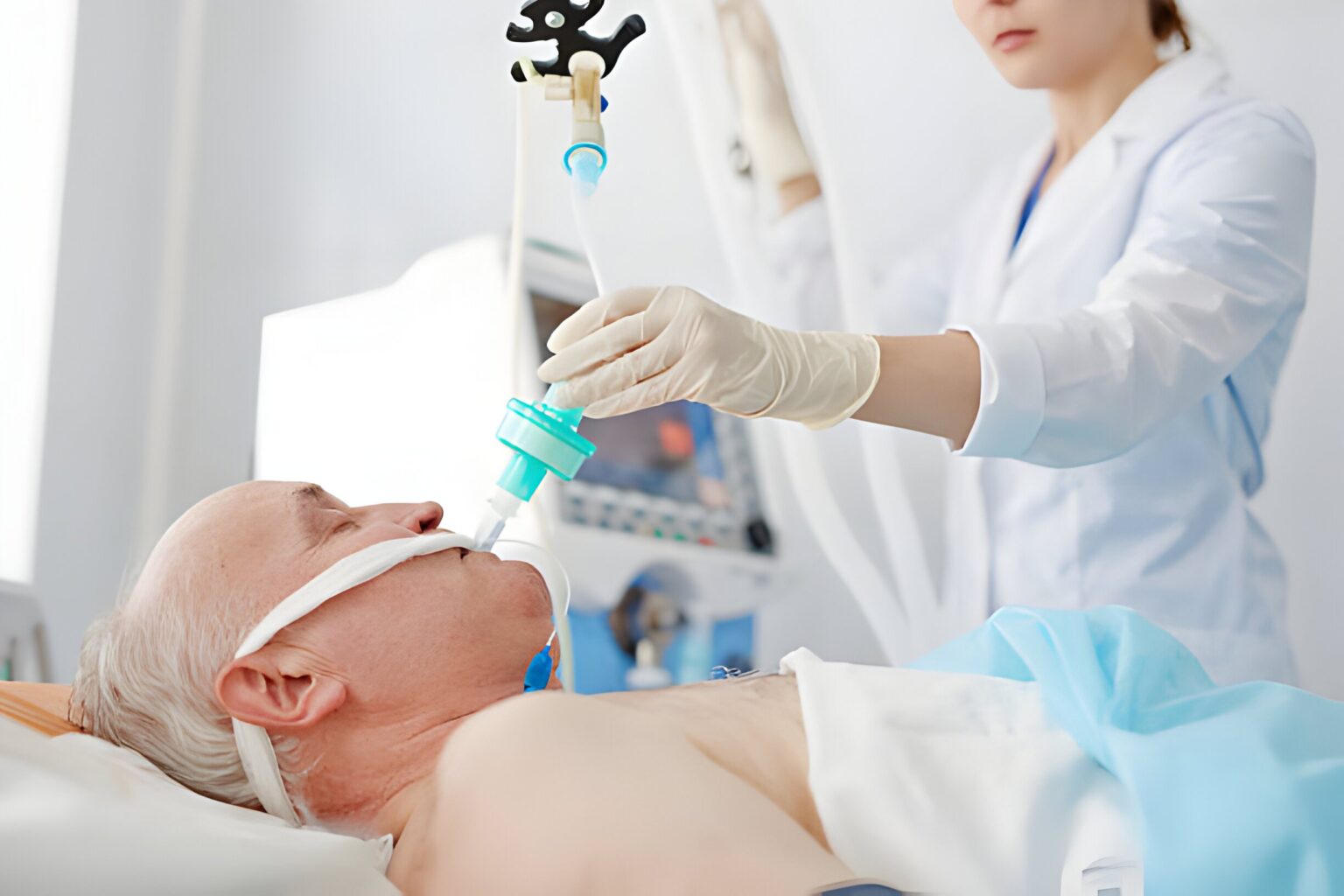 Techniques for Ensuring Accurate Endotracheal Tube Placement - ACLSNow