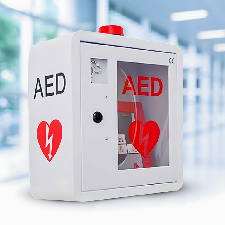 AED Costs Explained: What You Need to Know Before Buying
